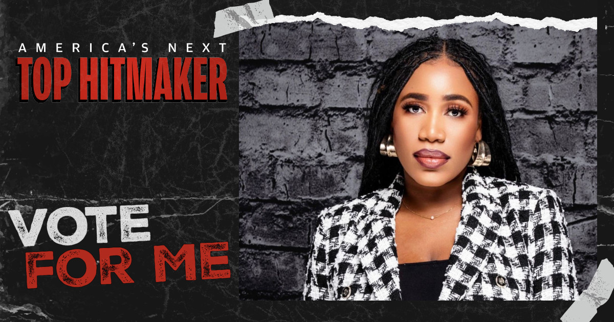 CharmaG | America's Next Top Hitmaker