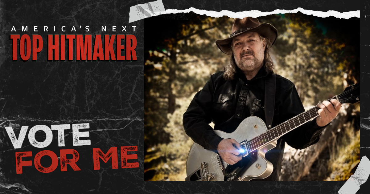 The Colorado Outlaw | America's Next Top Hitmaker
