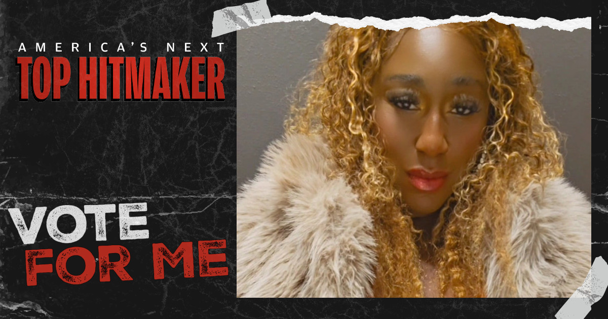 Rozetta Marie | America's Next Top Hitmaker