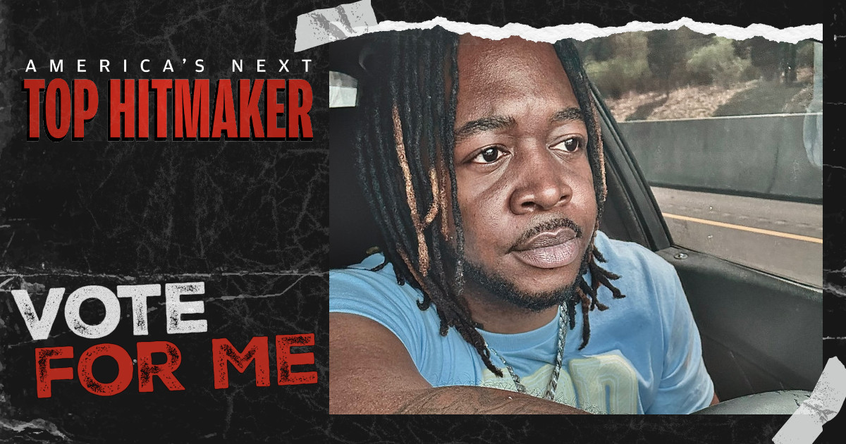 Mack | America's Next Top Hitmaker