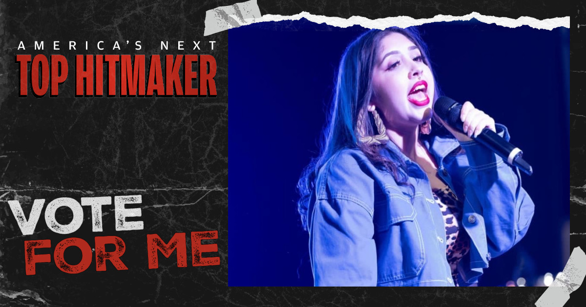 Lady Lux | America's Next Top Hitmaker