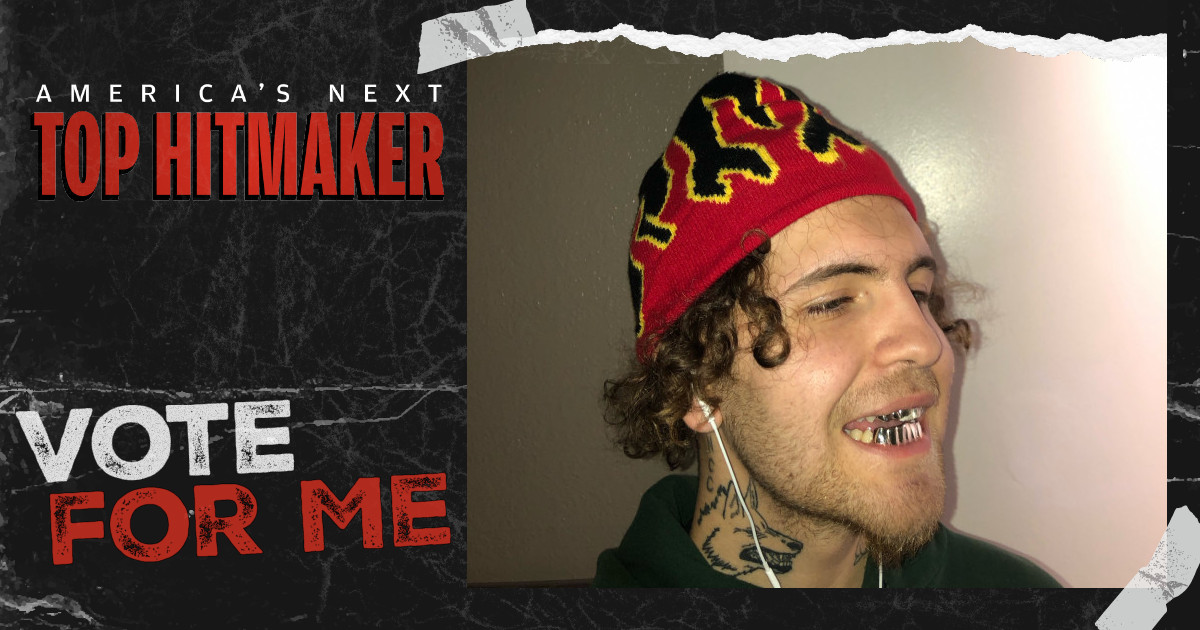 Chop | America's Next Top Hitmaker