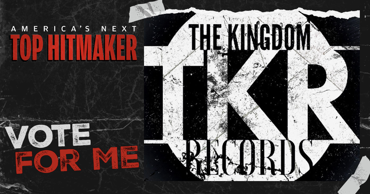C Roc | America's Next Top Hitmaker