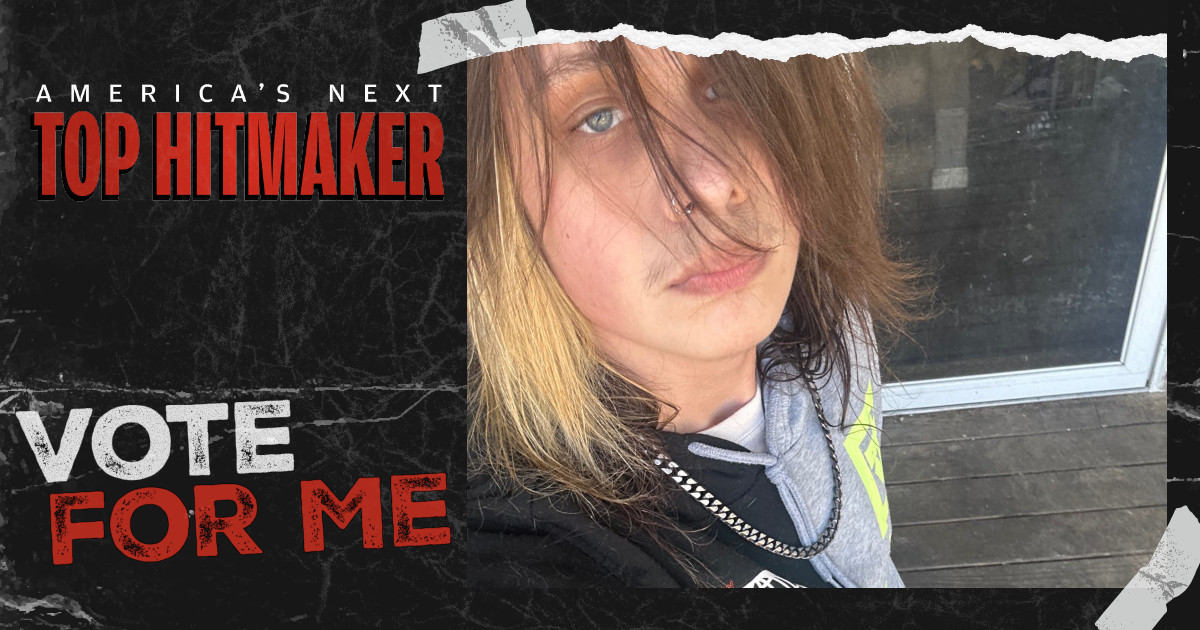 Lil Spider | America's Next Top Hitmaker