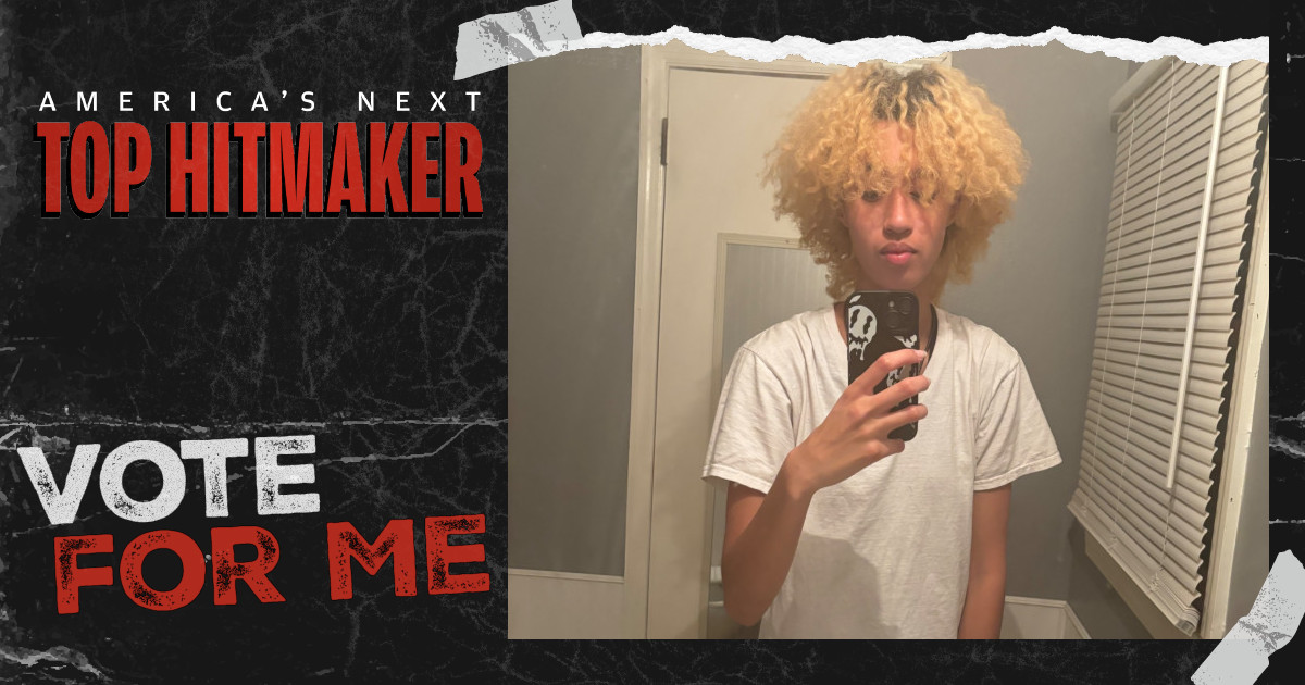 Nico | America's Next Top Hitmaker