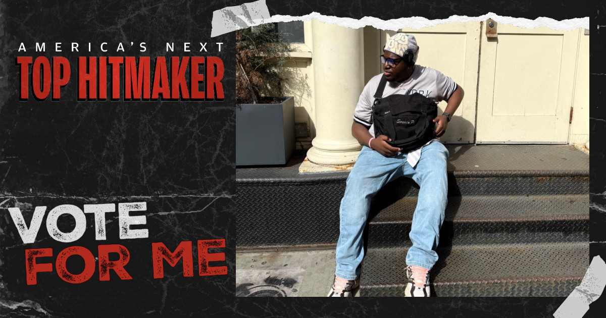 8eight | America's Next Top Hitmaker