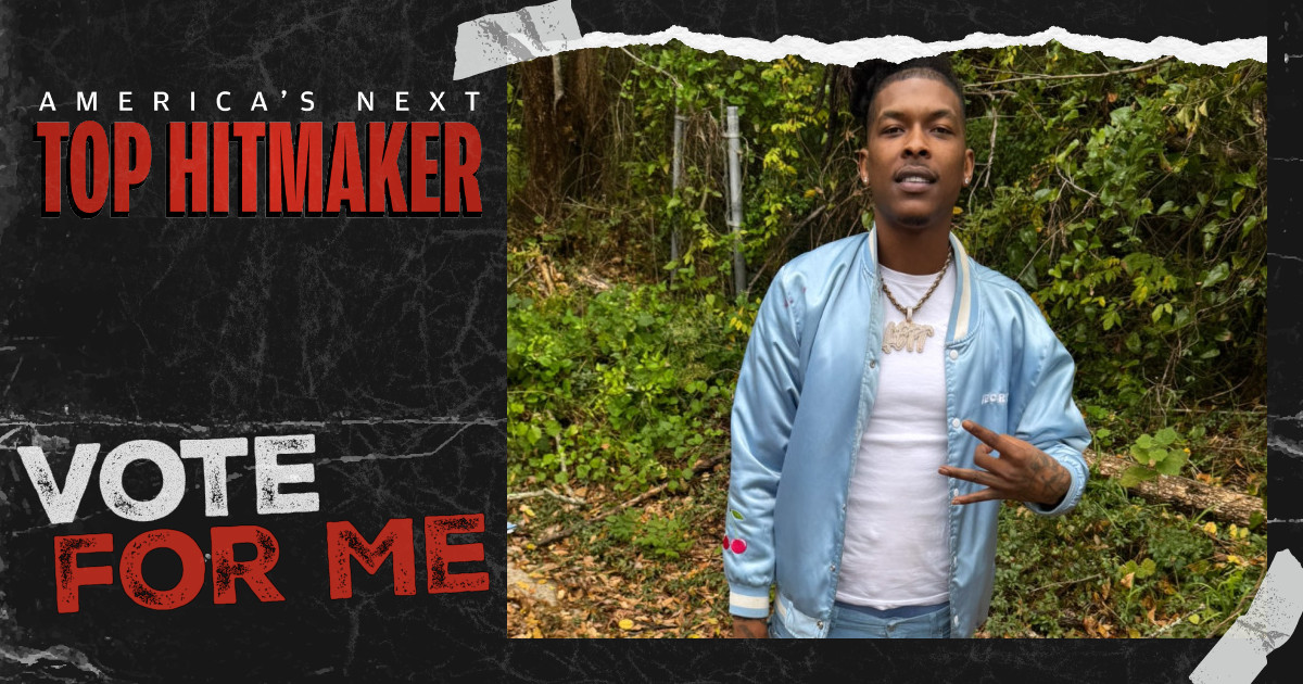 Yb lett | America's Next Top Hitmaker