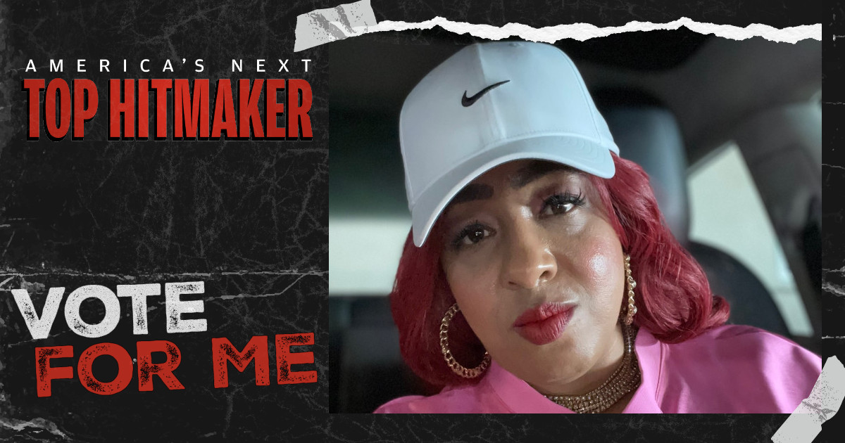 PACHEN | America's Next Top Hitmaker