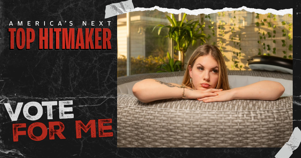 Mason Grey | America's Next Top Hitmaker