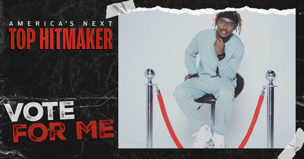 Taybo | America's Next Top Hitmaker