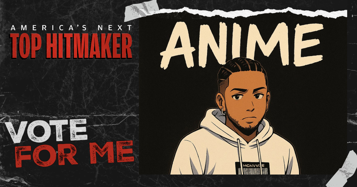 Adi da one | America's Next Top Hitmaker