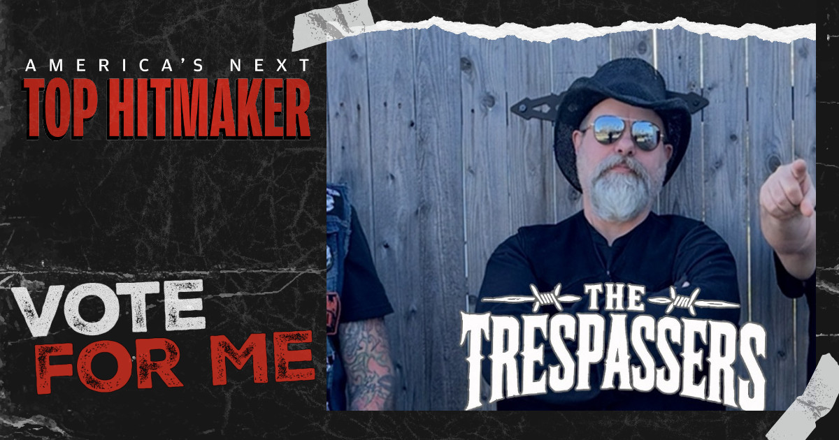 Kurt Joye | America's Next Top Hitmaker