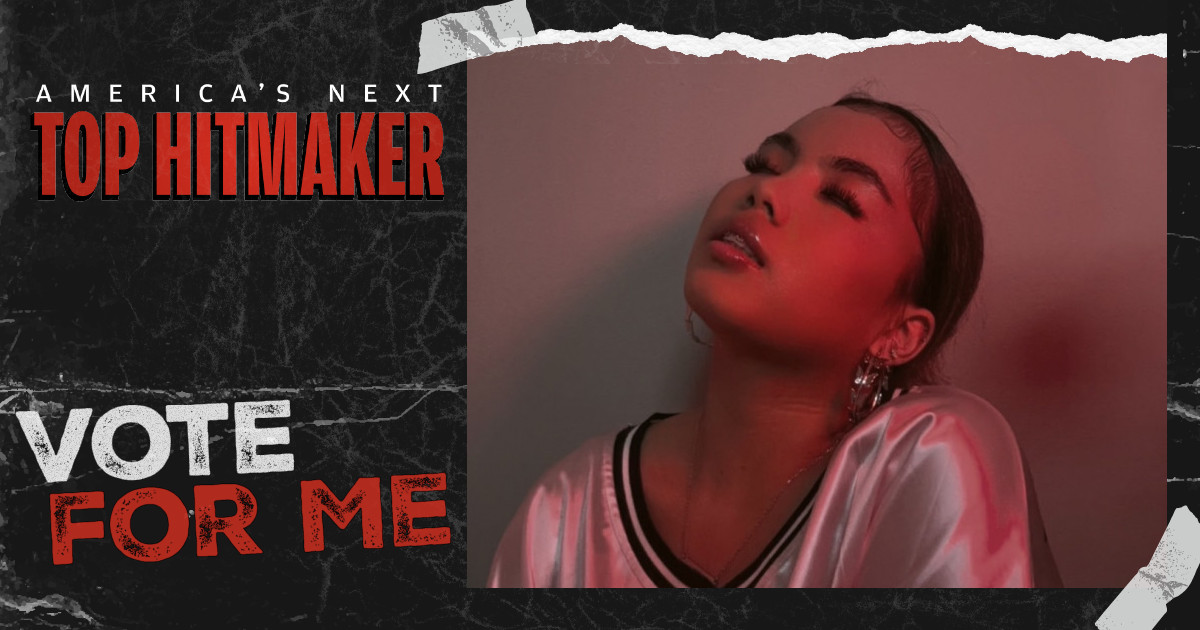 ANNIE | America's Next Top Hitmaker