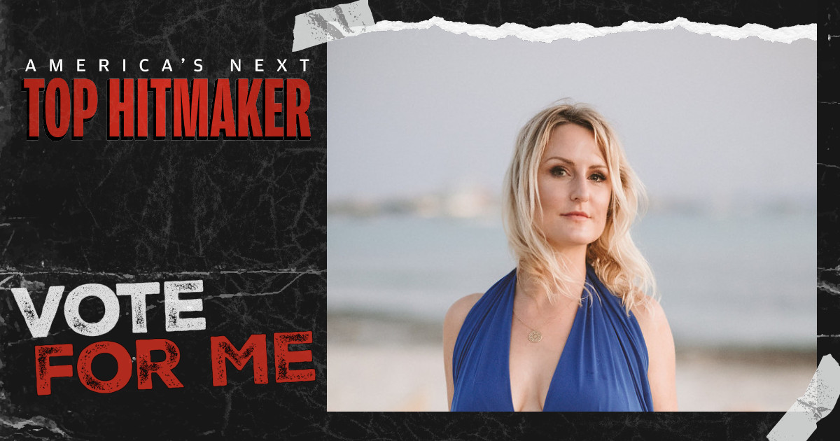 Chloe Clouds | America's Next Top Hitmaker