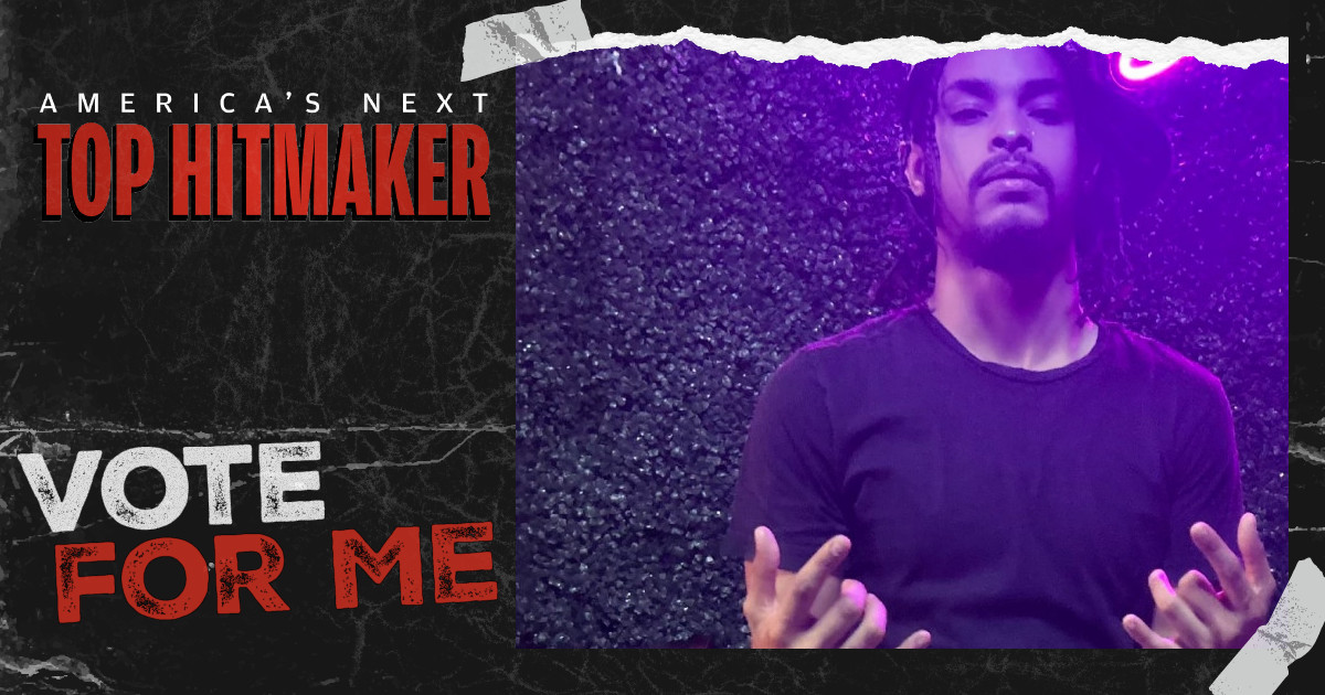 TREEZY 330 | America's Next Top Hitmaker