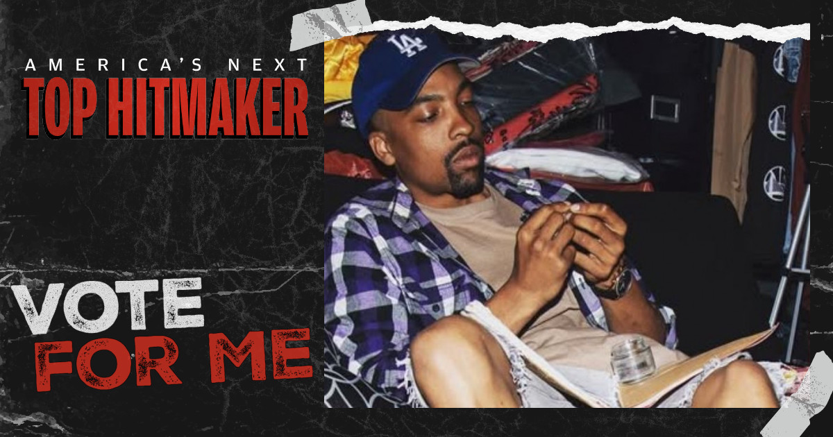 Boleyjack | America's Next Top Hitmaker