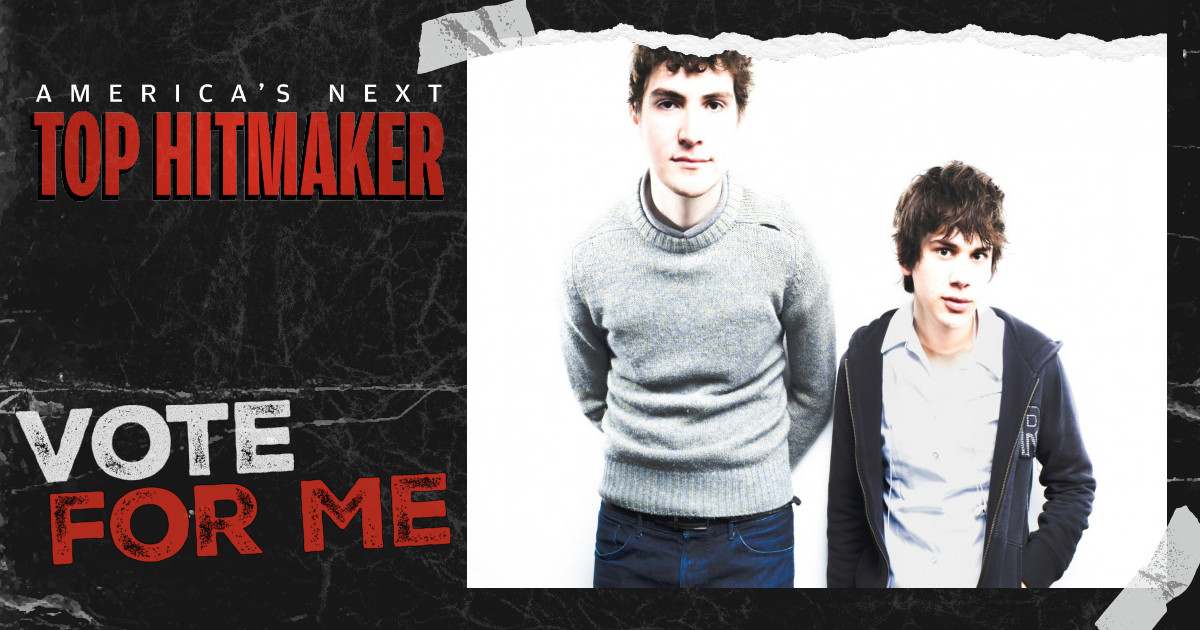 Belgium Tree | America's Next Top Hitmaker