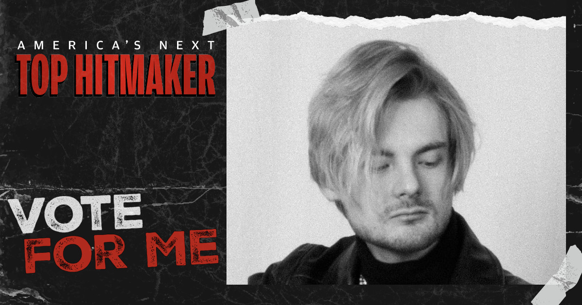 Taylor Briggs | America's Next Top Hitmaker