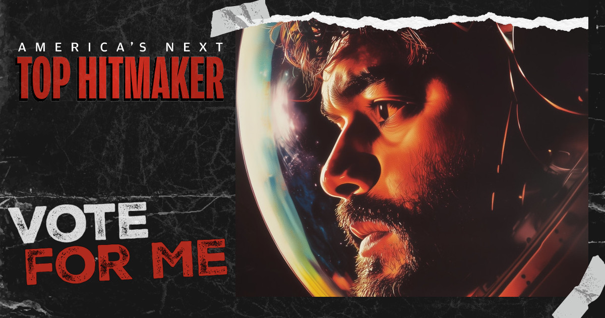 Spiffy Man | America's Next Top Hitmaker