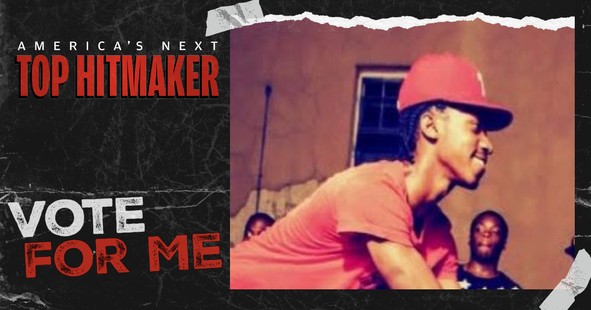 Flock Gotti | America's Next Top Hitmaker