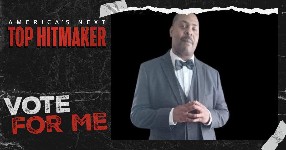 Bkx | America's Next Top Hitmaker