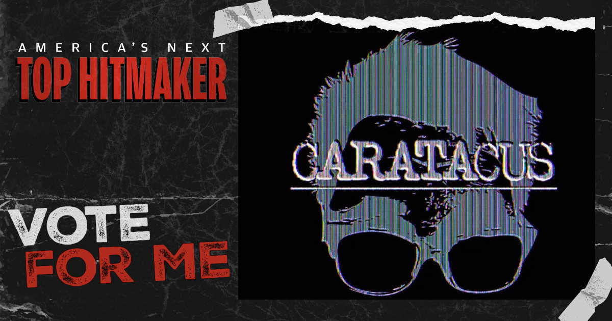 Caratacus | America's Next Top Hitmaker