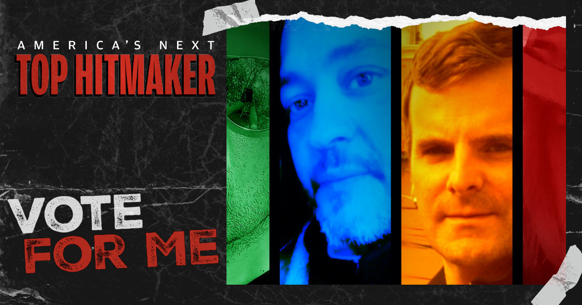 Leftsetter | America's Next Top Hitmaker