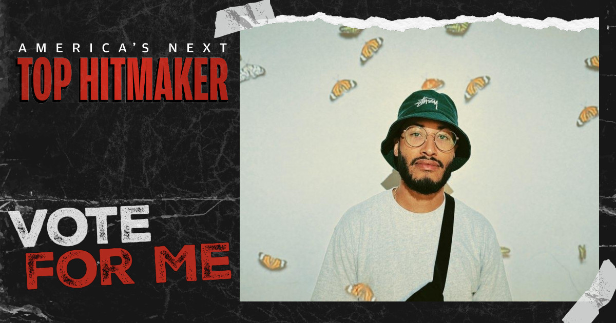 Brooklyn Basement | America's Next Top Hitmaker