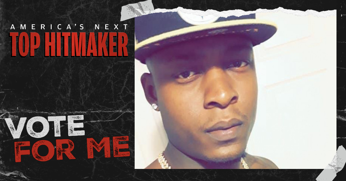 Chris CT Thomas | America's Next Top Hitmaker