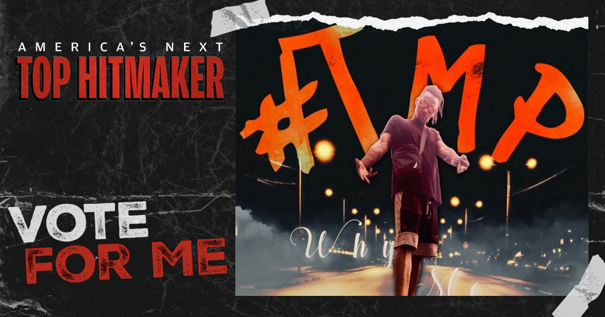 Taylor Mode | America's Next Top Hitmaker