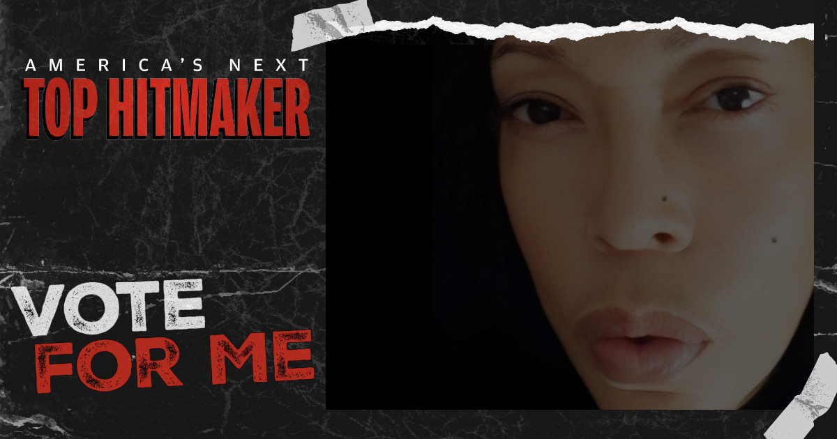 ANGEL RED | America's Next Top Hitmaker