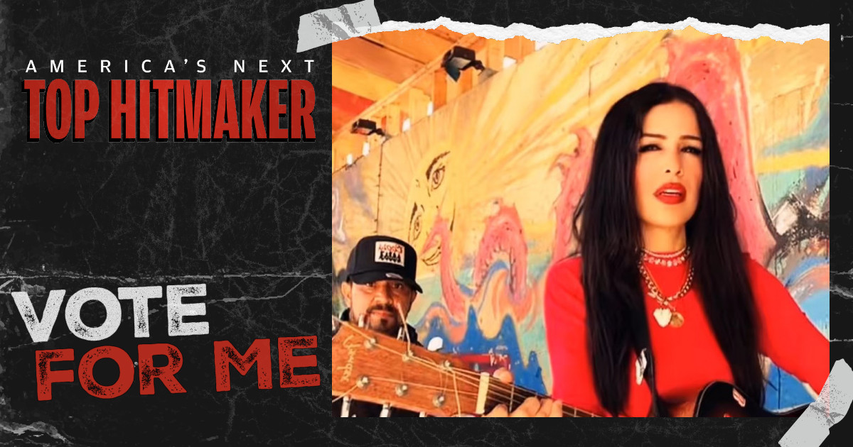 BB Amari | America's Next Top Hitmaker