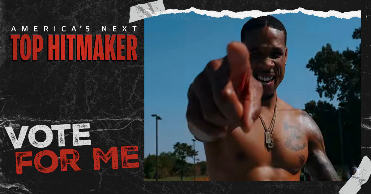 Max Dollars | America's Next Top Hitmaker