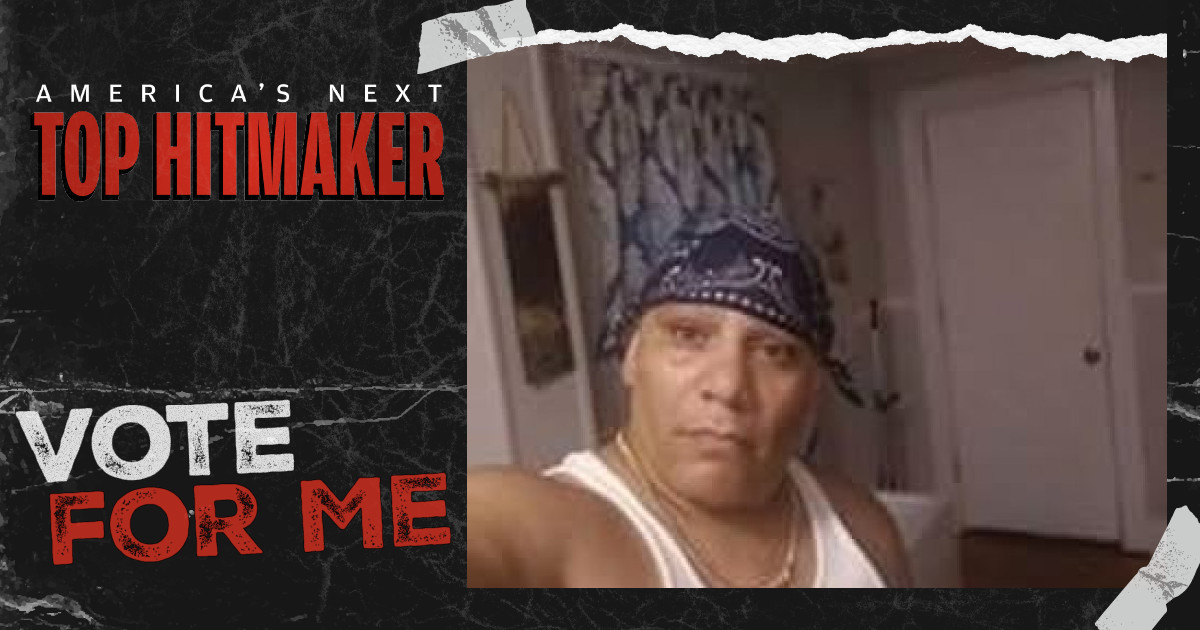 Versace223 | America's Next Top Hitmaker