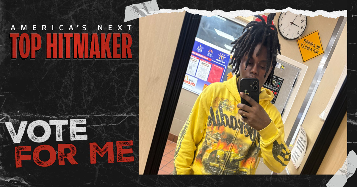 OTB Tayy | America's Next Top Hitmaker