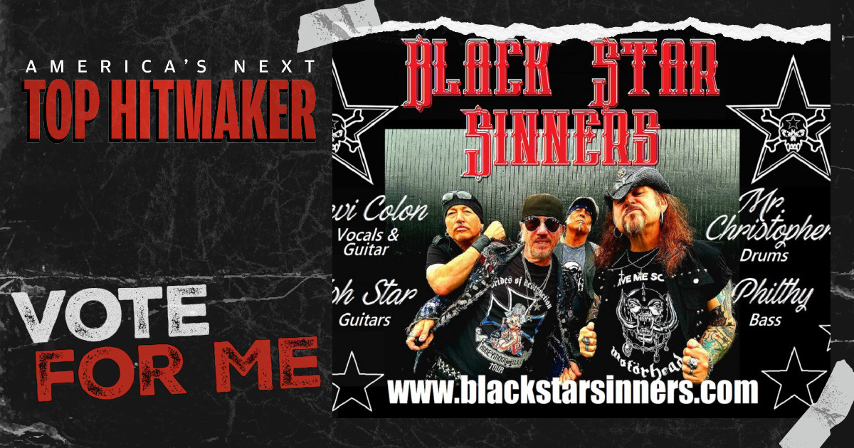 Ash Star | America's Next Top Hitmaker