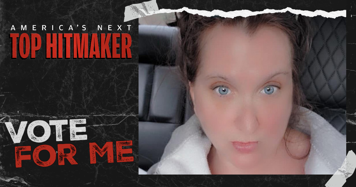 Sharon Priscilla | America's Next Top Hitmaker