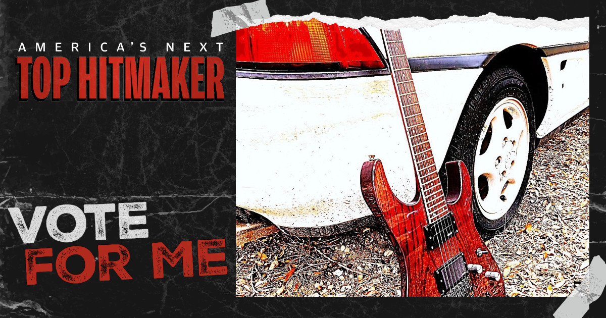 Josh Whitt | America's Next Top Hitmaker