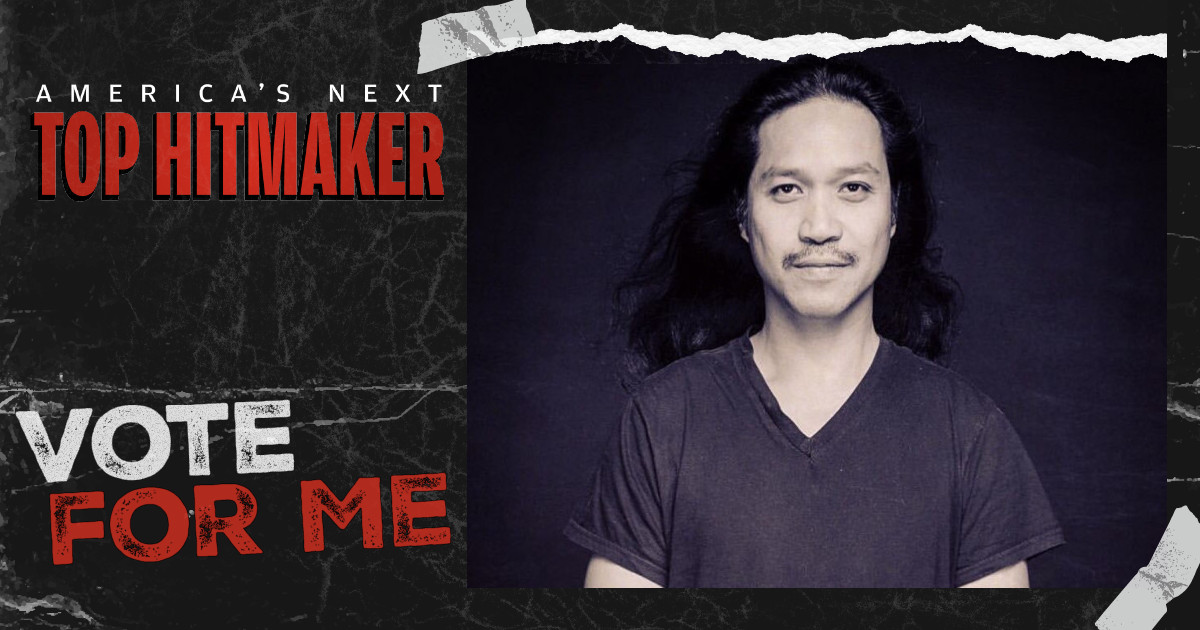 LeMarc | America's Next Top Hitmaker