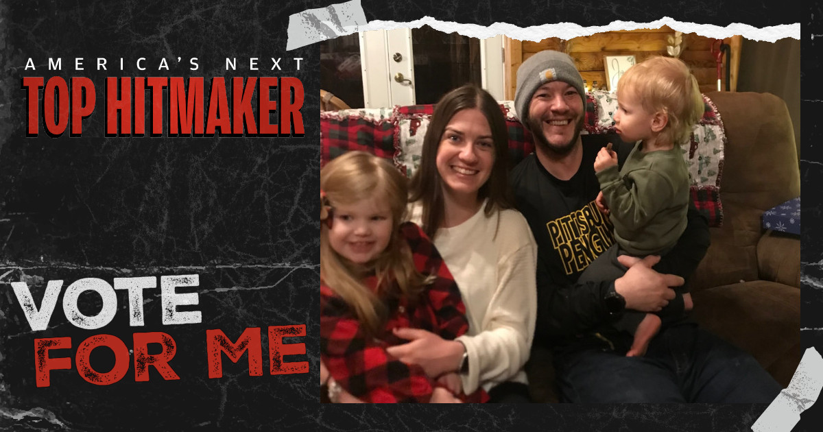 Rick Parker | America's Next Top Hitmaker