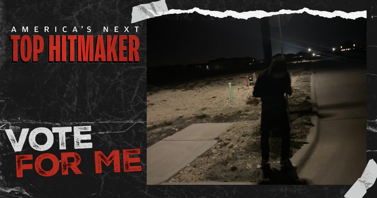 10 milli | America's Next Top Hitmaker