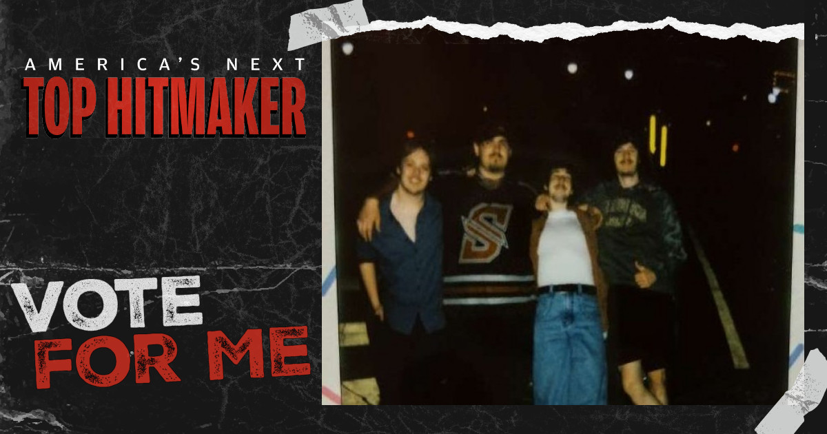 Comic Mischief | America's Next Top Hitmaker