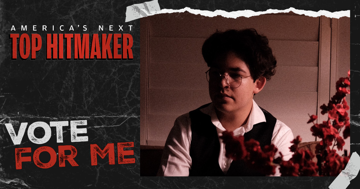 Matt J | America's Next Top Hitmaker