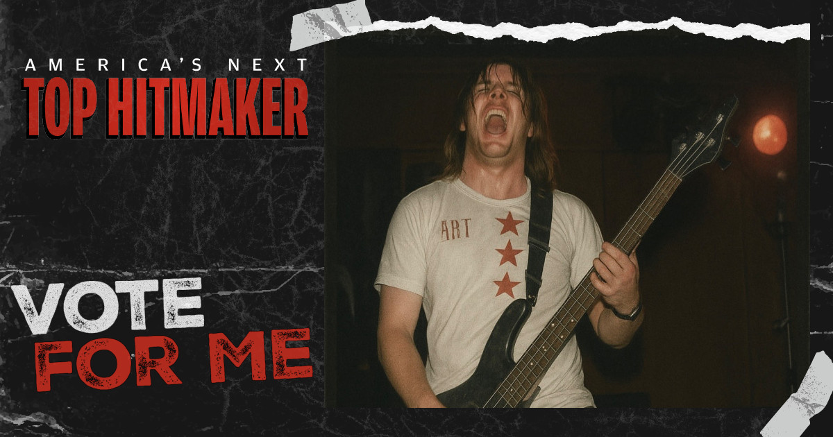 The Fite | America's Next Top Hitmaker