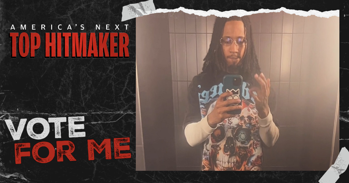 ZT | America's Next Top Hitmaker