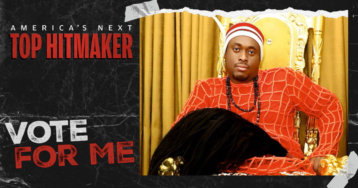 Matanati | America's Next Top Hitmaker