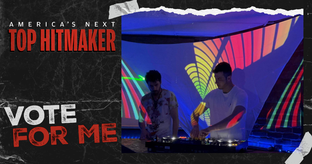 Chris Cap | America's Next Top Hitmaker