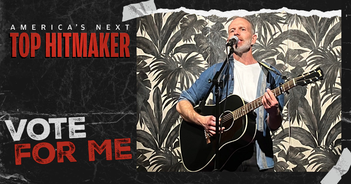 Daniel Strauss | America's Next Top Hitmaker