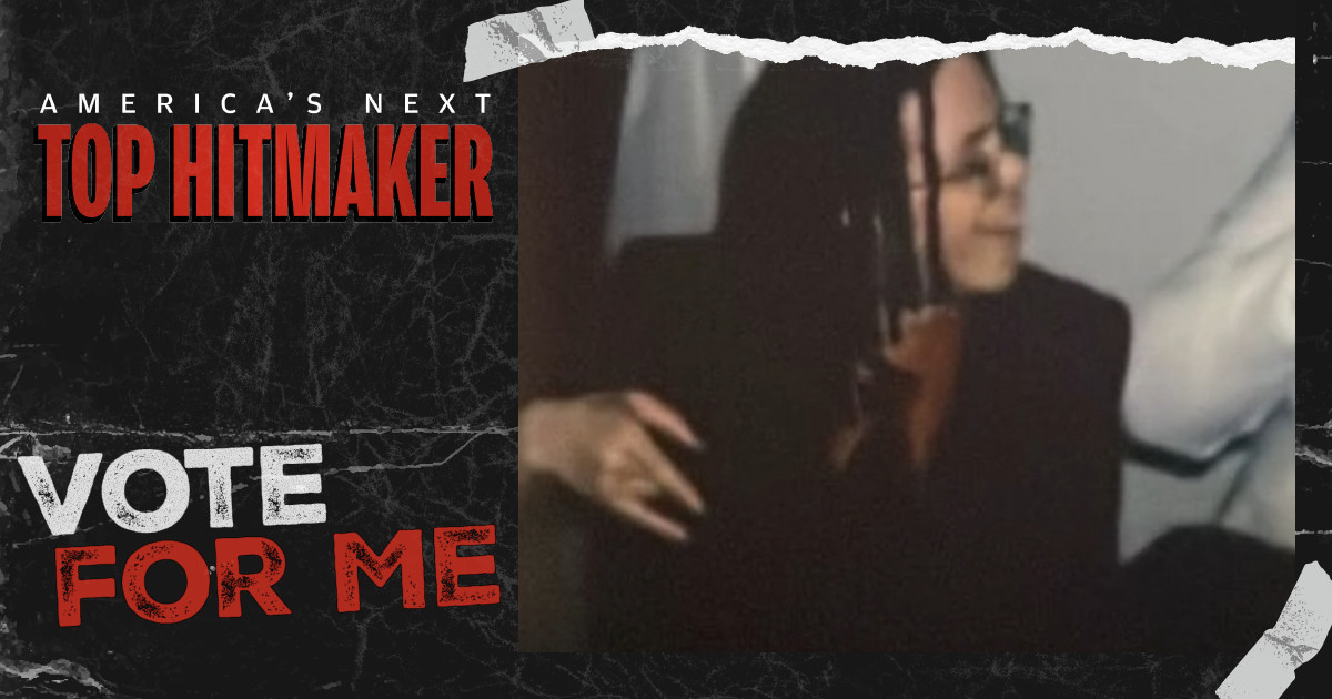 Julian Pruitt | America's Next Top Hitmaker