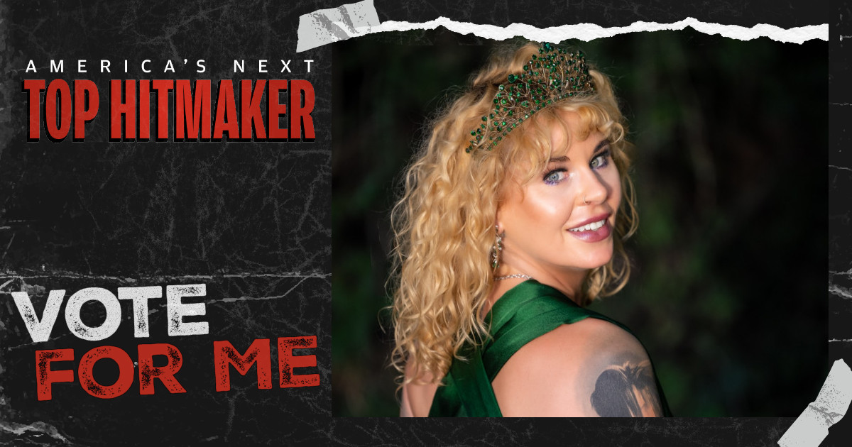 Clare Cunningham | America's Next Top Hitmaker